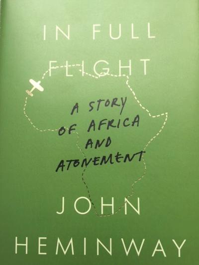 Review: 'In Full Flight' a novel-like biography of a morally ...