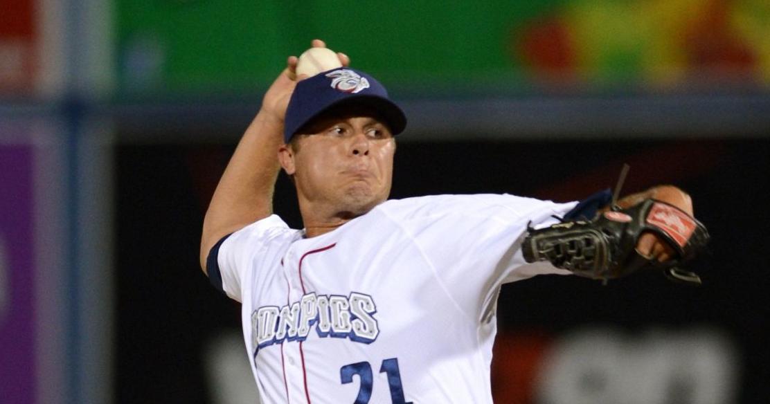 Charleston Baseball Hall of Fame finalists include Wando's Mike Cisco ...