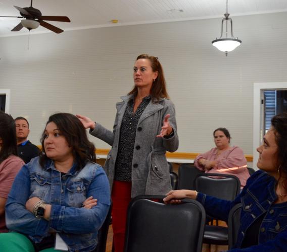 Jackson locals debate over proposal to merge middle schools