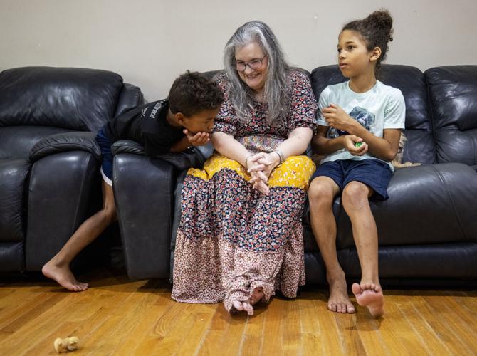 SC's mental health care crisis lands foster kids on air mattresses in ...
