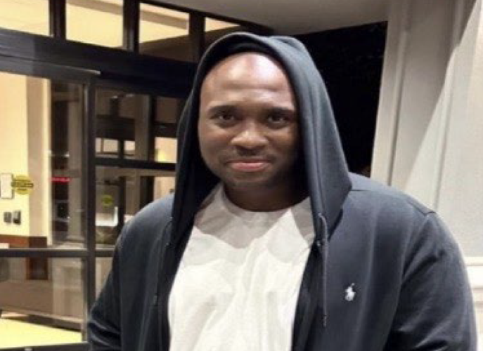 SC fugitive Jeroid Price caught by feds, NYPD; convicted killer ...