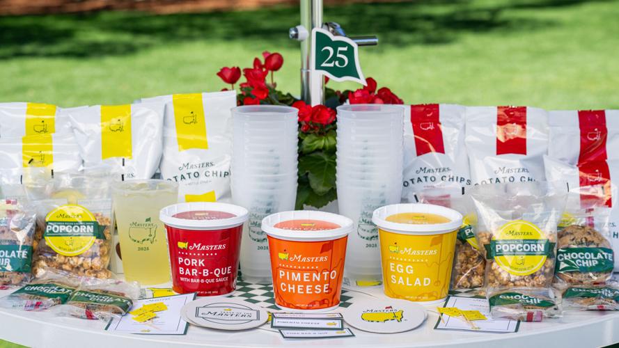 Taste of Masters offers popular menu items for home delivery
