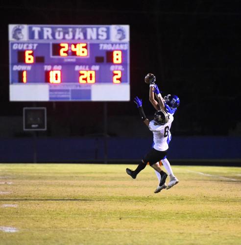 Looking back at 2024 | Sports | postandcourier.com