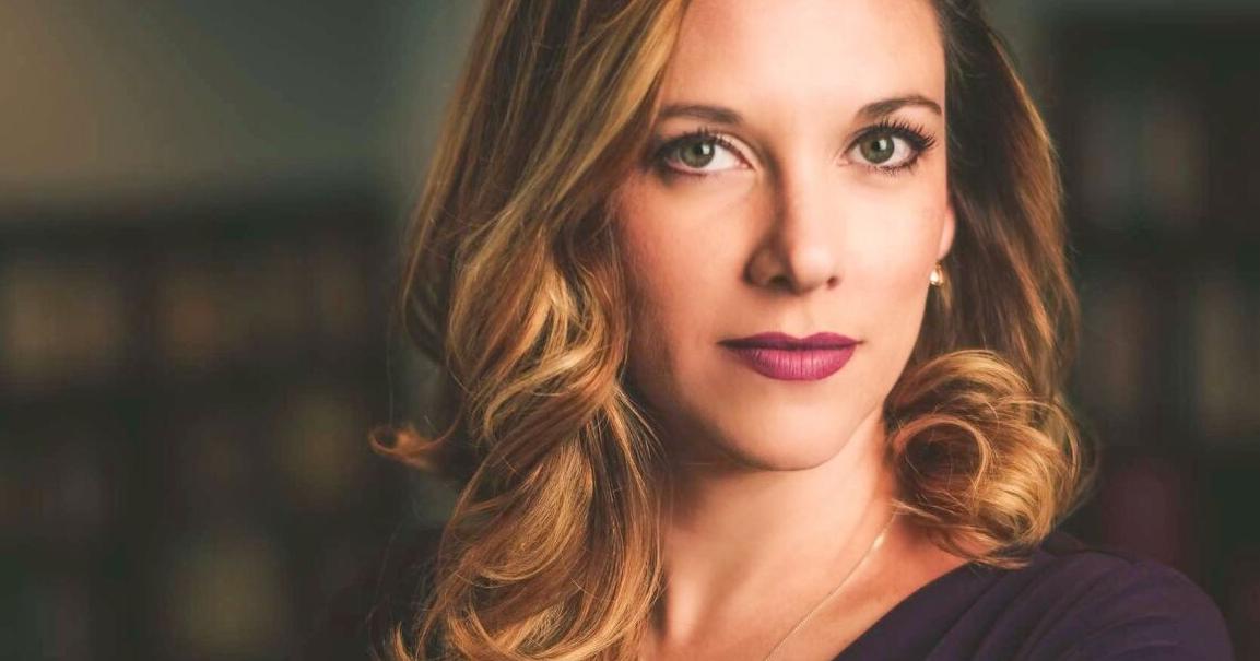 catherine yiannopoulos