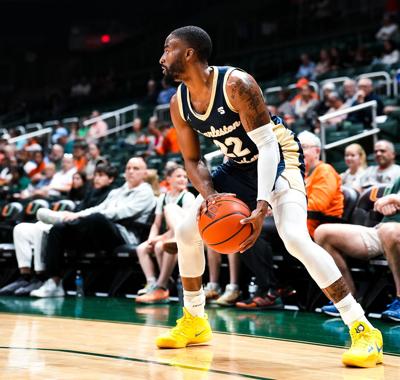 RJ Johnson scores 30 as CSU wins second straight
