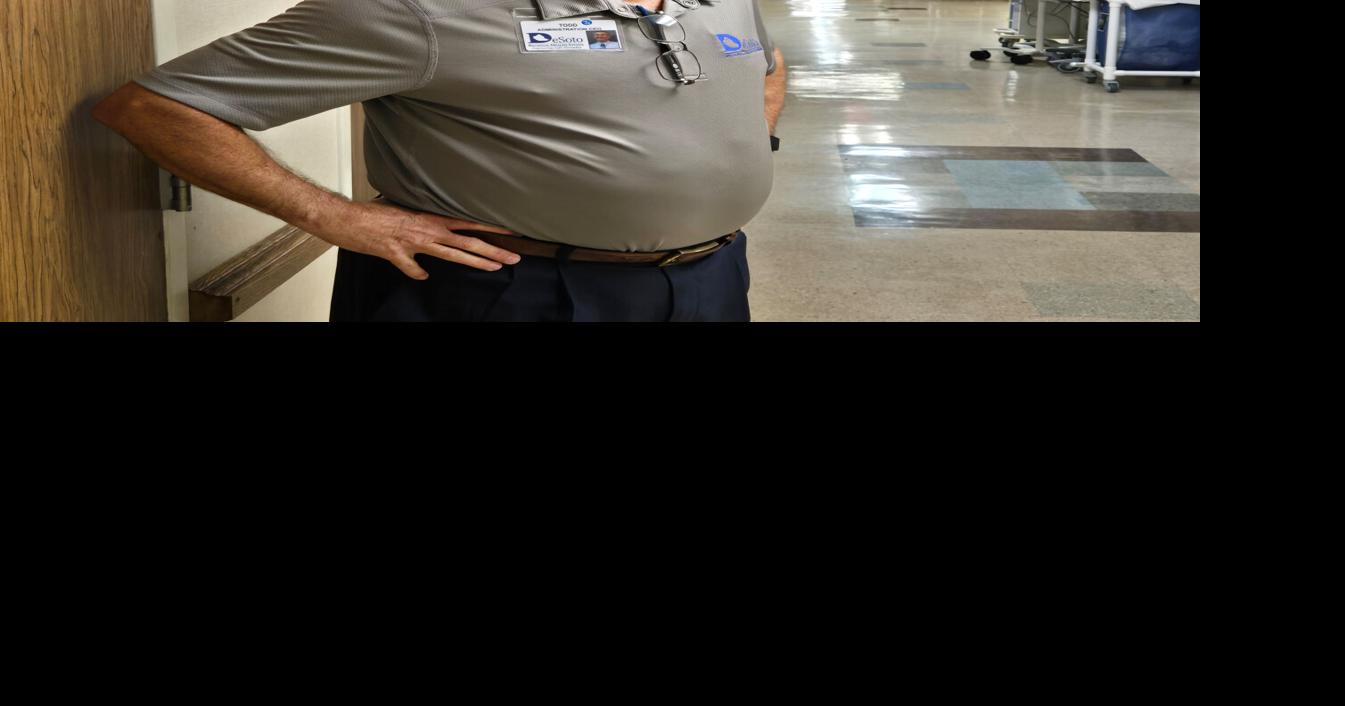 Medicaid cuts could hurt Speaker's own district