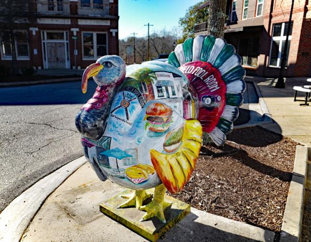 Taste of the Town: The Edgefield Pool Room is a town icon