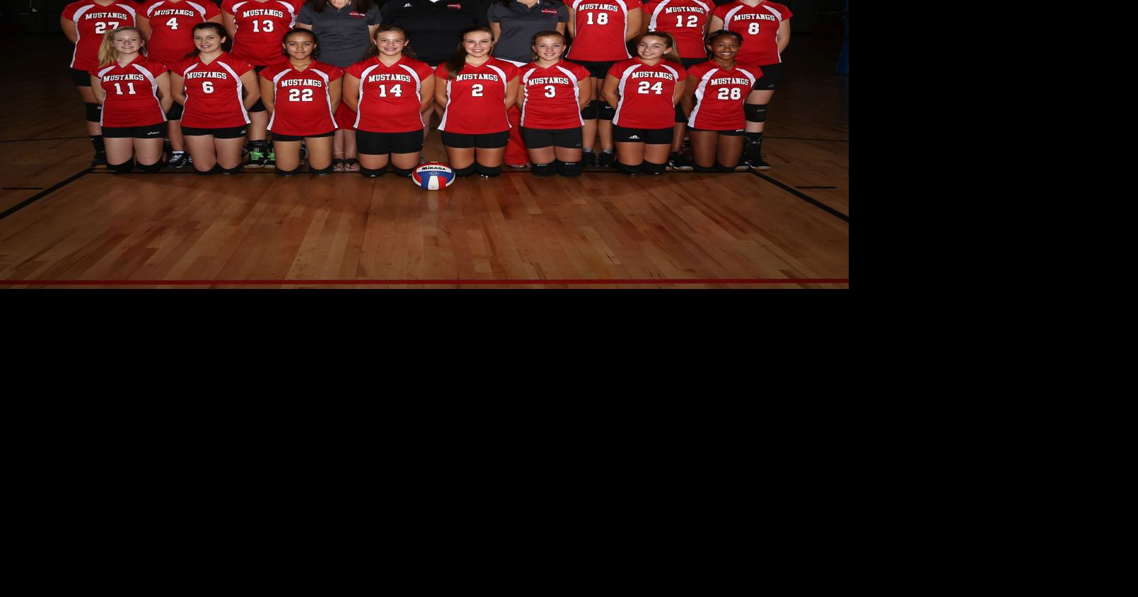 Merriwether Middle School earns region title | Archived Sports News ...