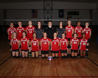 Merriwether Middle School earns region title | Archived Sports News ...