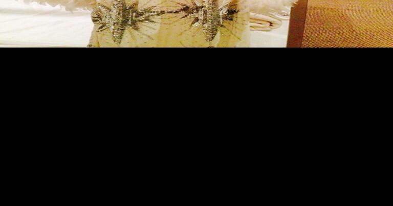 Did you know that Darius Rucker owns one of Ric Flair's robes ...