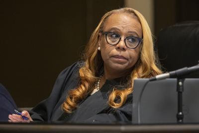 North Charleston mom's self-defense claim denied in killing