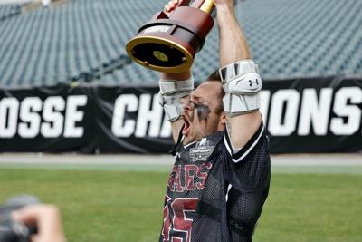 Local lacrosse player ends college career as national champion | Sports ...