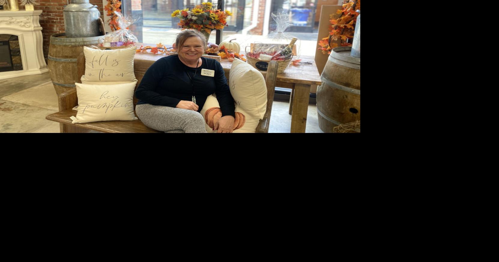 Floral, gift shop to open in Spartanburg’s Drayton Mills Marketplace