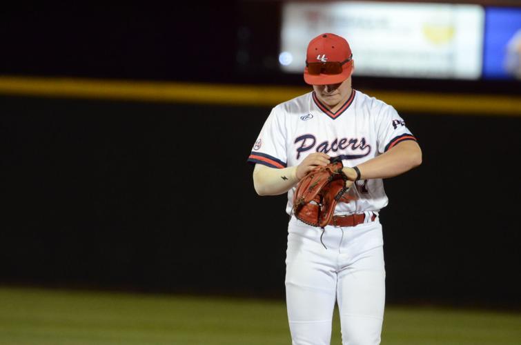 Pacers drop first game against No.1 Tampa on Friday