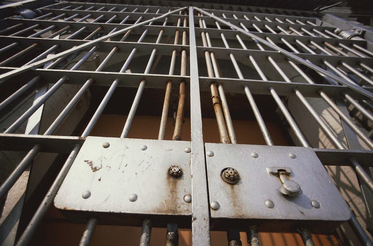 Man guilty of random shooting of Charleston service worker