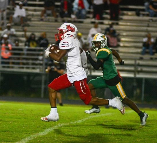 Barnwell football excited for potential big season