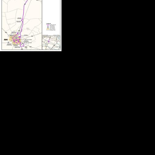 Williamsburg County expands transit offerings