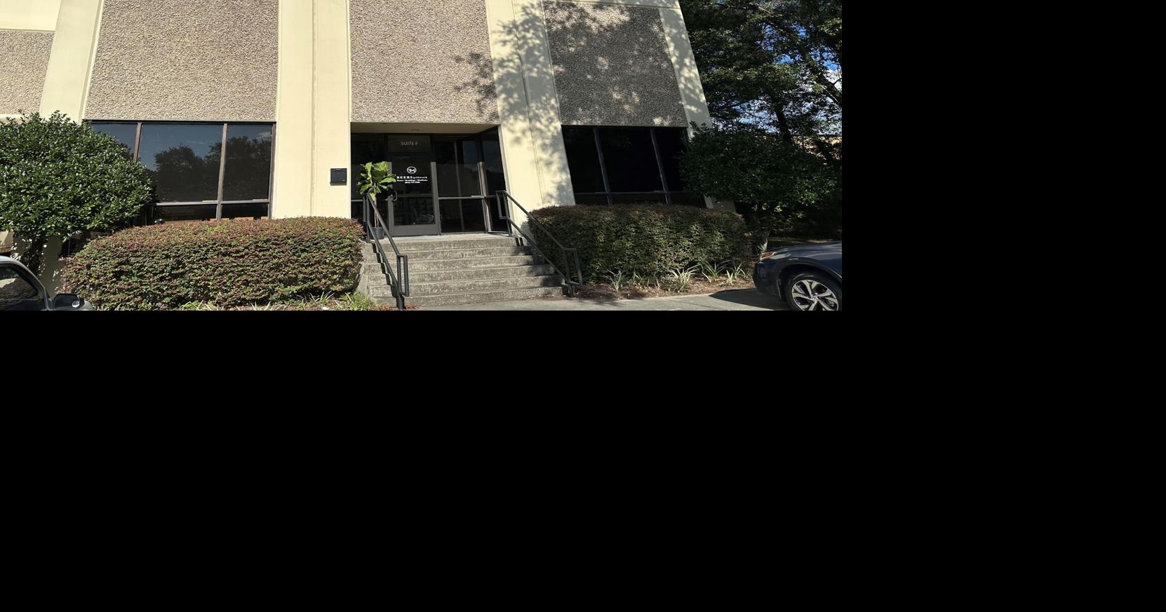 North Charleston building supplier grows 3,150% in 3 years