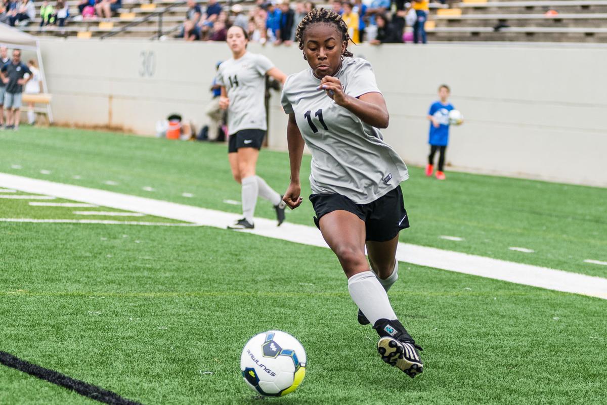 Indian Land girls edge Brookland-Cayce in AAA soccer championship ...