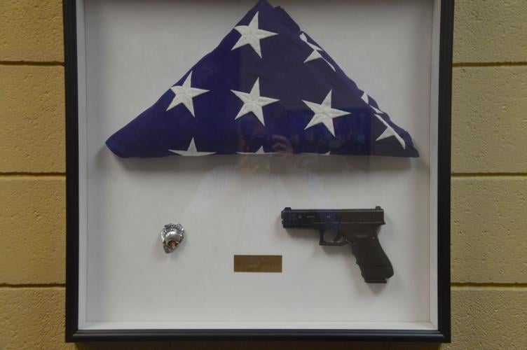Award-winning documentary highlights fallen Aiken police officers