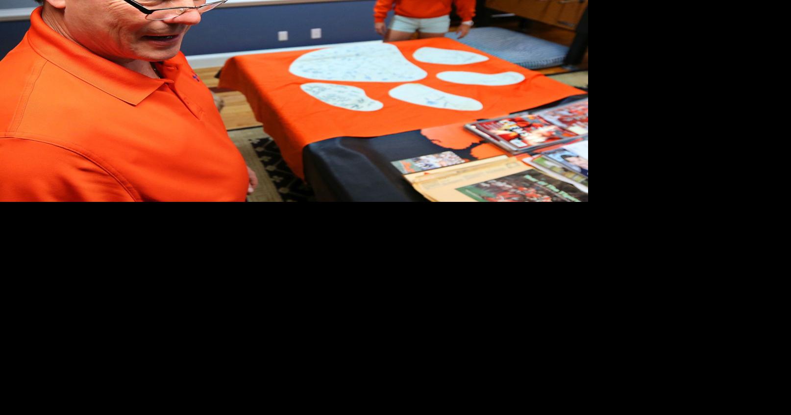 This year’s Clemson team makes Tiger fans nostalgic about 1981 season ...