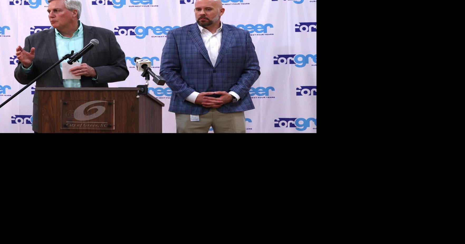 Greer to build $60M sports center to bid for Upstate events