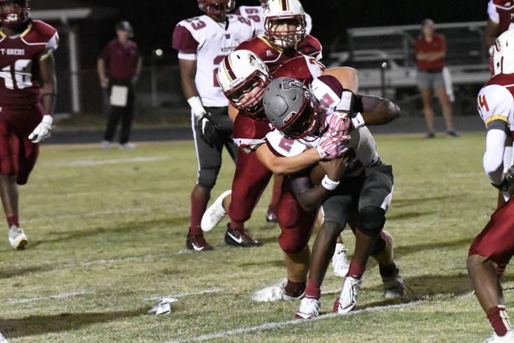 South Aiken wins again | Sports | postandcourier.com