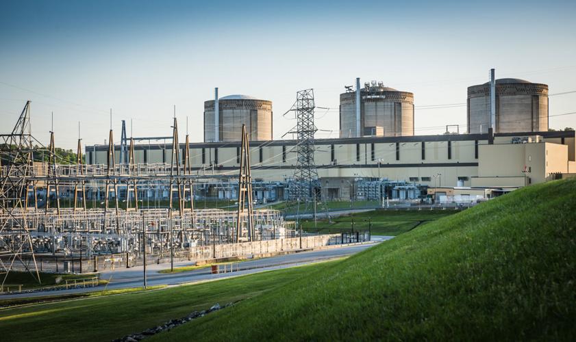 SC Public Service Commission to weigh Duke Energy rate hike