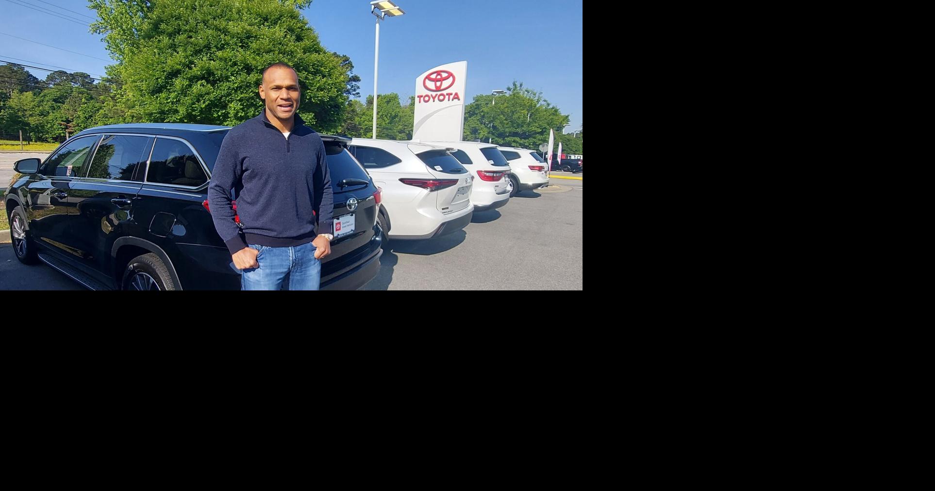 Ex-NFL player Boulware's buying auto dealership rebuilds his connection ...