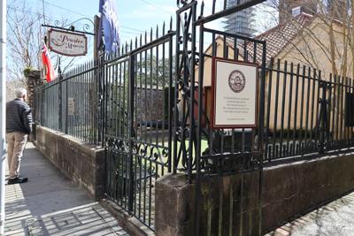 Charleston’s Powder Magazine Museum opens with limited hours