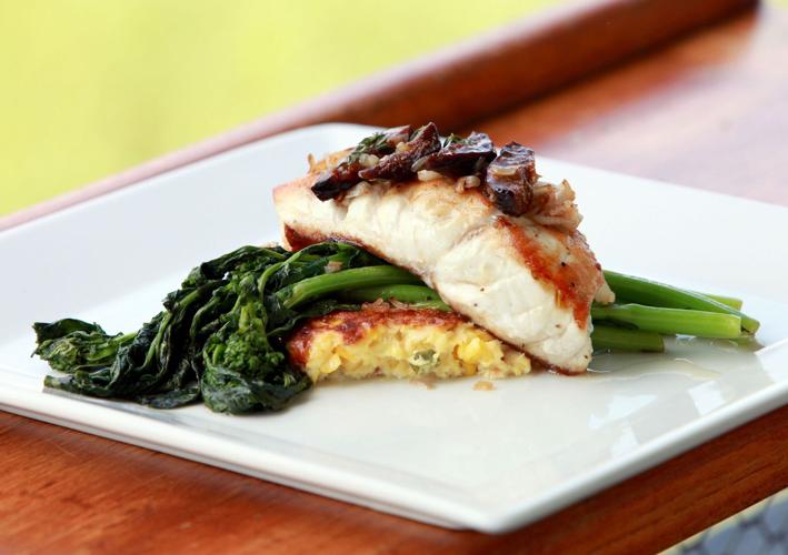 Grouper's sustainability depends on what's actually in the caseFleet ...