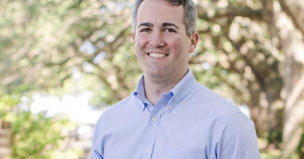 Mac Deford becomes second Democrat trying to unseat GOP congresswoman Nancy Mace