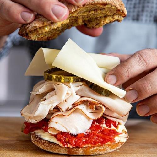 The Pass deli to open Mount Pleasant sandwich shop