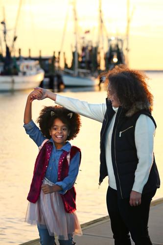 Cover Model Fun! | Photo Galleries | postandcourier.com