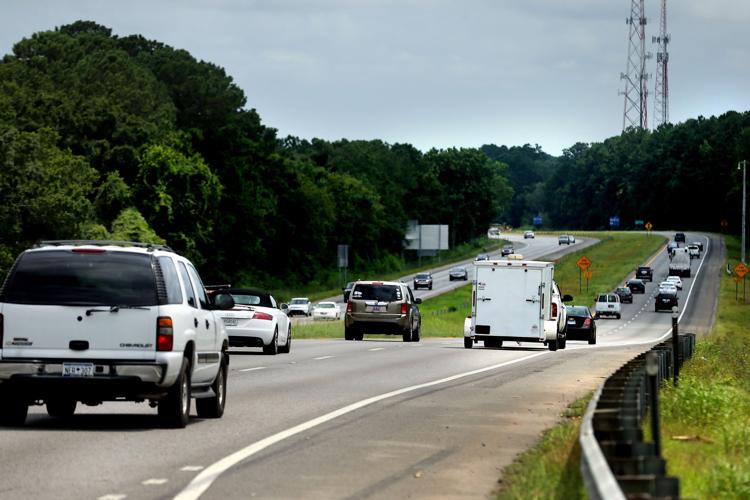 Why is the completion of Interstate 526 taking so long? The latest on ...