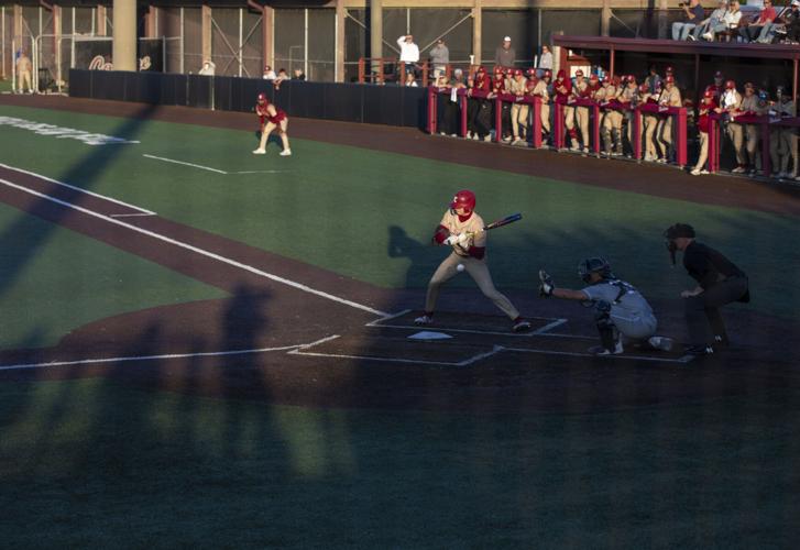 College of Charleston avenges earlier loss to The Citadel