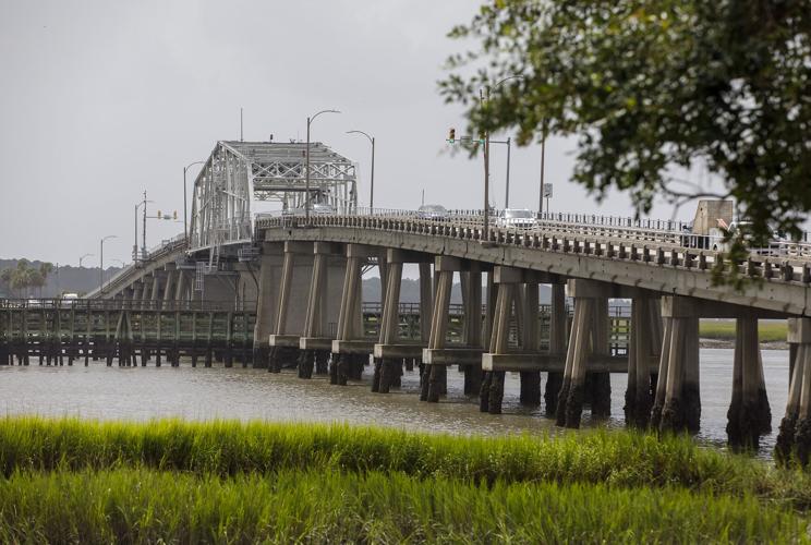 A roundup of the state's movable bridges, past and present
