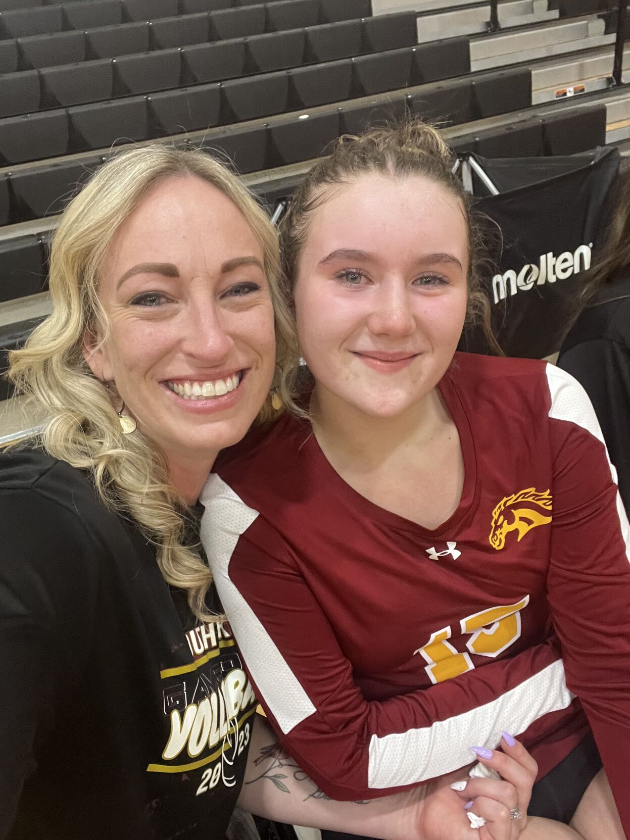 Walmart shooting victim's family shares memories, lessons