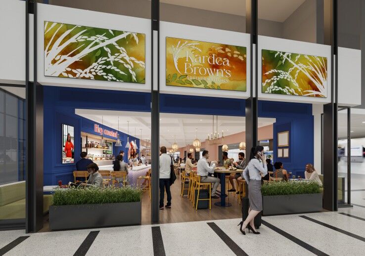 Charleston paves way for Beemok Hospitality's community park