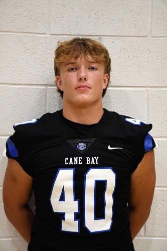 Avery, Jenkins named to Shrine Bowl team | Prep Sports | postandcourier.com