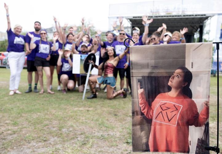 Mica Miller's family reflects on her life 1 year after loss