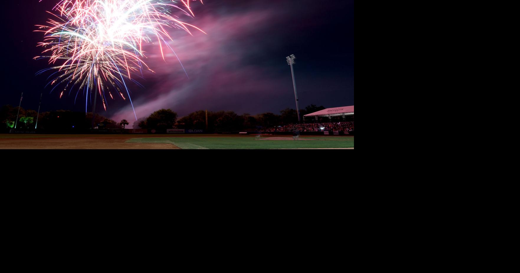 Here's how to celebrate Fourth of July in Charleston, from fireworks to ...