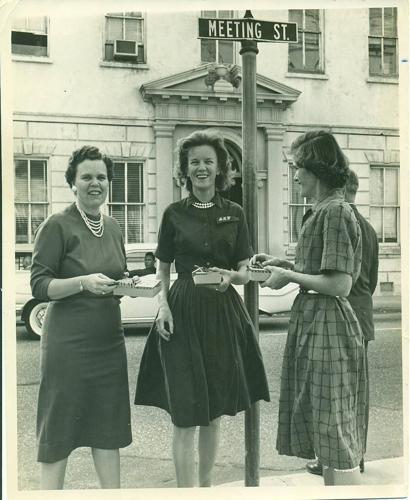 Ruth Cupp left her mark on history, politics and the law | Opinion ...