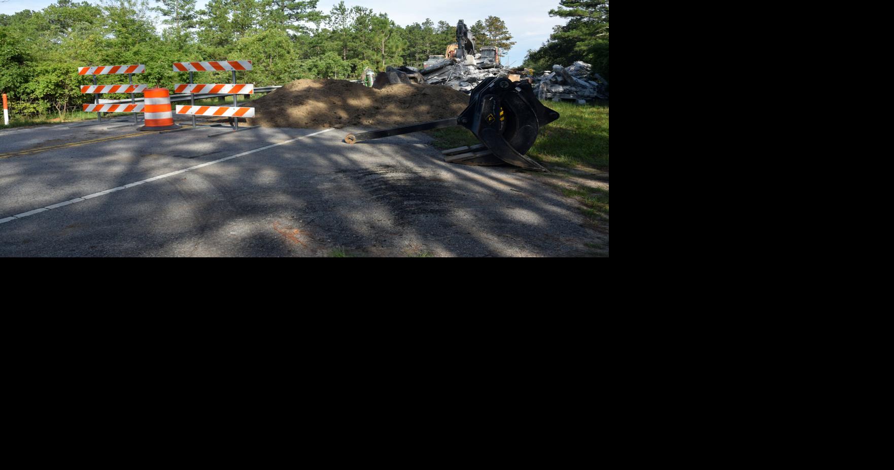 McMaster signs emergency executive order for I-20 bridge