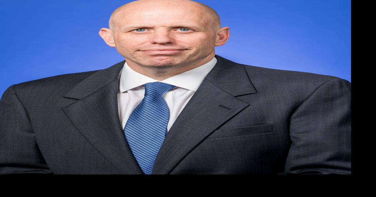 Art Chase agrees to become The Citadel's athletic director
