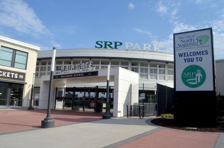 Fall kickoff event at SRP Park open to CSRA middle- and high-school ...
