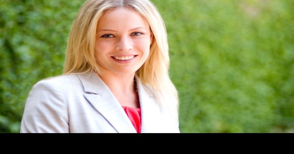 Get to know Carolyn Finch, executive director of Charleston Women in ...