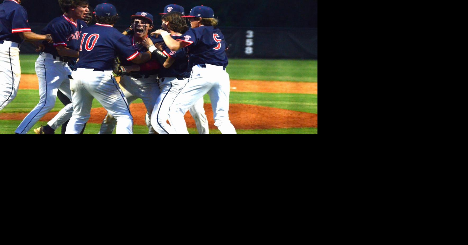 Strom Thurmond baseball beat Fox Creek to advance playoffs | North ...