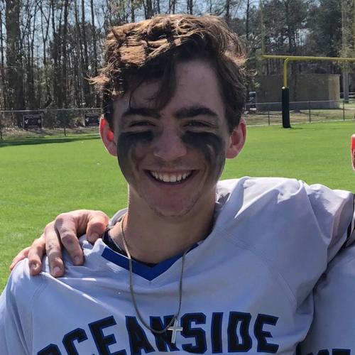 High school athletes of the year: First Baptist, Bishop England ...