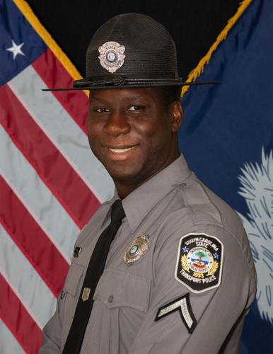 Fair now part of SC Transport Police